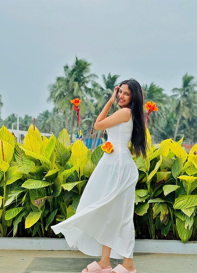 ‘కోర్ట్‌’ మూవీ హీరోయిన్ శ్రీదేవి ఎంత క్యూట్‌గా ఉందో చూడండి (ఫొటోలు) | Court Movie 2025 Actress ...